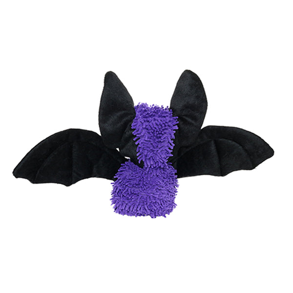 Bat - Mighty Micro Ball – Fun Time Dog Shop