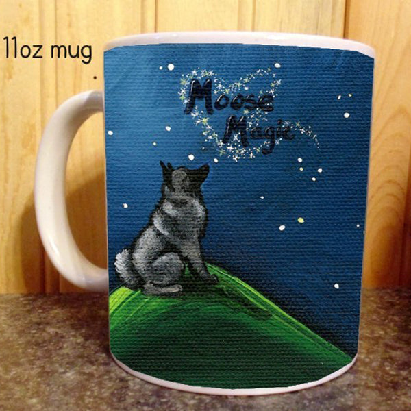 Moose Magic Fundraiser – Fun Time Dog Shop