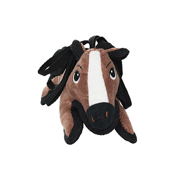 Tuffy Junior Pony Toy – Fun Time Dog Shop